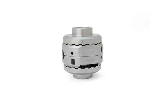 Блокировка дифференциала Dana 35 C-Clip: предыстория и особенности